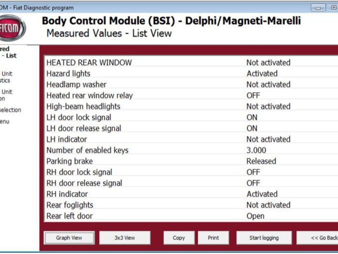 Fiat Key Programming Archives - Auto Repair Technician Home