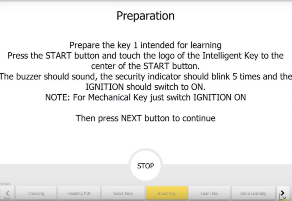 AVDI Diagnostics All Keys Lost Programming for Nissan Kicks 2018 - Auto ...