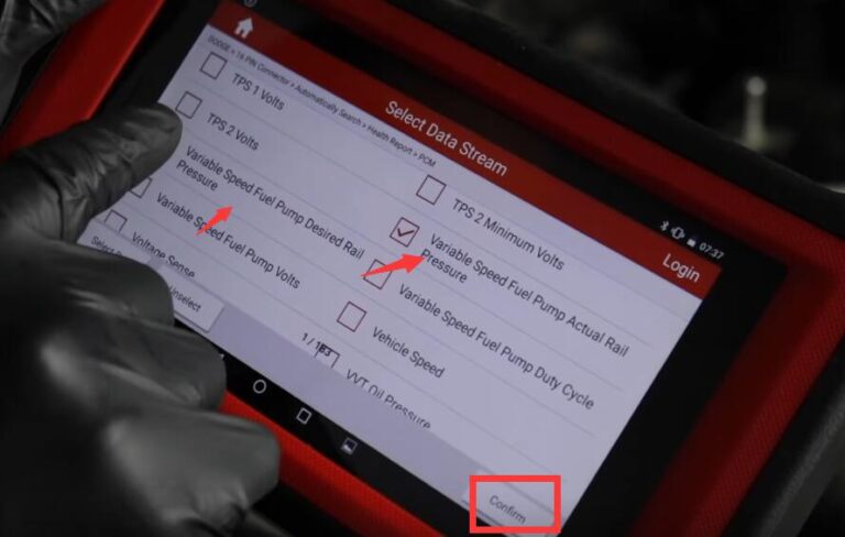 How to Diagnose Engine with Code P018C on Ram 1500 4th Gen GM Truck ...