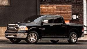 RAM Pickup Radio Frequency Hub Module (RFHM) Enhancement Flash - Auto ...