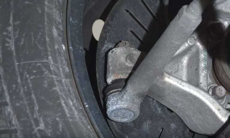 5 Common Problems for Subaru Impreza 5th Generation 2017-21 - Auto ...