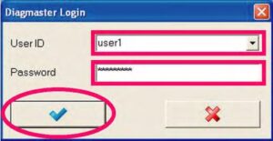 How to Configure DST-i with Kubota Diagmaster Software - Auto Repair ...