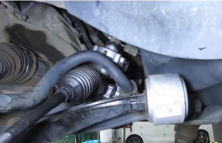 PSCM Installation Function for 2013 LINCOLN(FORD) MKS by G-Scan - Auto ...