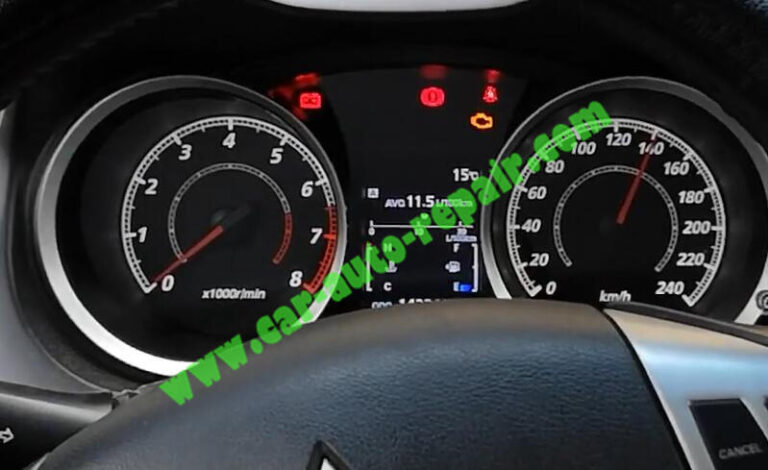 How to Use MUT-III Diagnostic Software Actuator Test Function - Auto ...