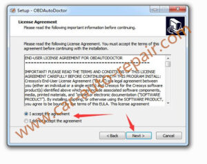 How to Install OBD Auto Doctor v1.6.2 Diagnostic Software - Auto Repair ...