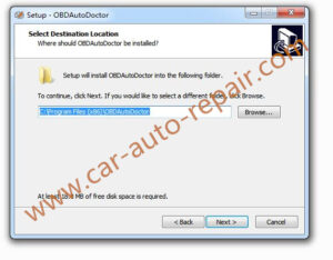 How to Install OBD Auto Doctor v1.6.2 Diagnostic Software - Auto Repair ...