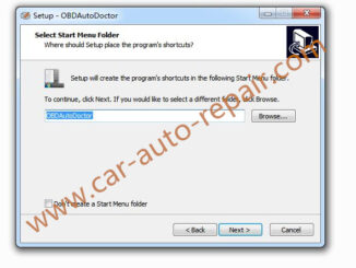 How to Install OBD Auto Doctor v1.6.2 Diagnostic Software - Auto Repair ...