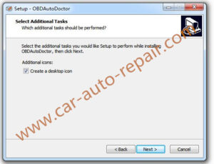 How to Install OBD Auto Doctor v1.6.2 Diagnostic Software - Auto Repair ...
