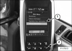 Bobcat Excavator Trouble Codes & How to Retrieval by Dash - Auto Repair ...