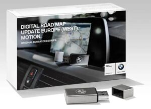 How to Identify BMW Navigation Main Unit Model Type - Auto Repair ...