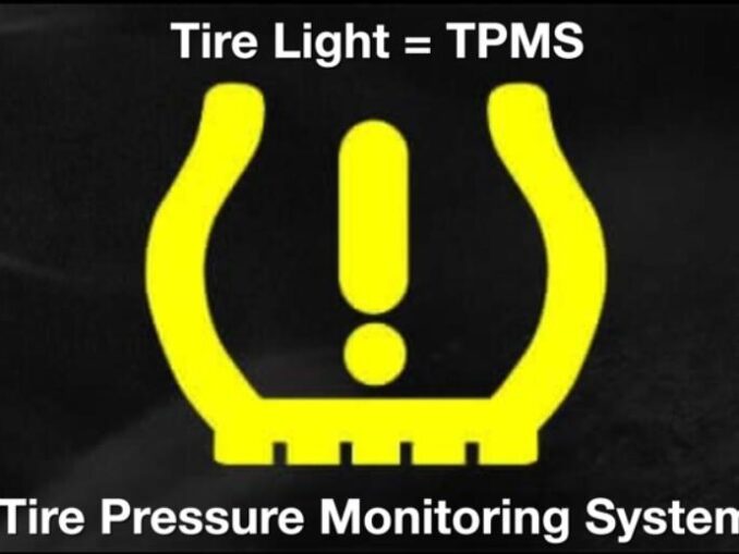 TPMS Archives - Auto Repair Technician Home