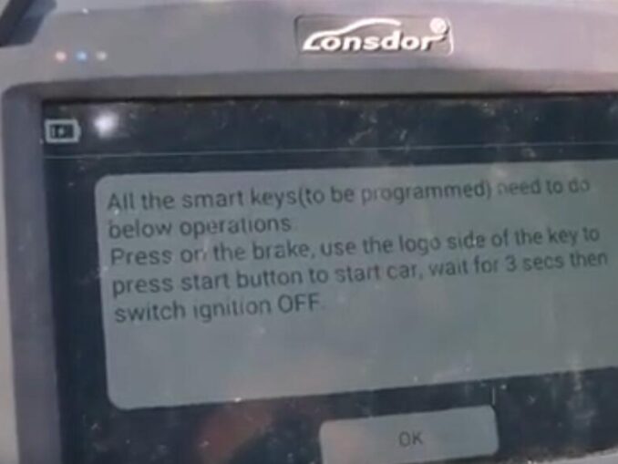 Auto Key ProgramAuto Repair Technician Home