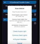 How to Read Trouble Codes(DTC’s) via BlueDriver - Auto Repair ...