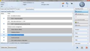 How to Unlock Procedure for SFD (Vehicle Diagnostic Protection) - Auto ...