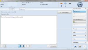 How to Unlock Procedure for SFD (Vehicle Diagnostic Protection) - Auto ...