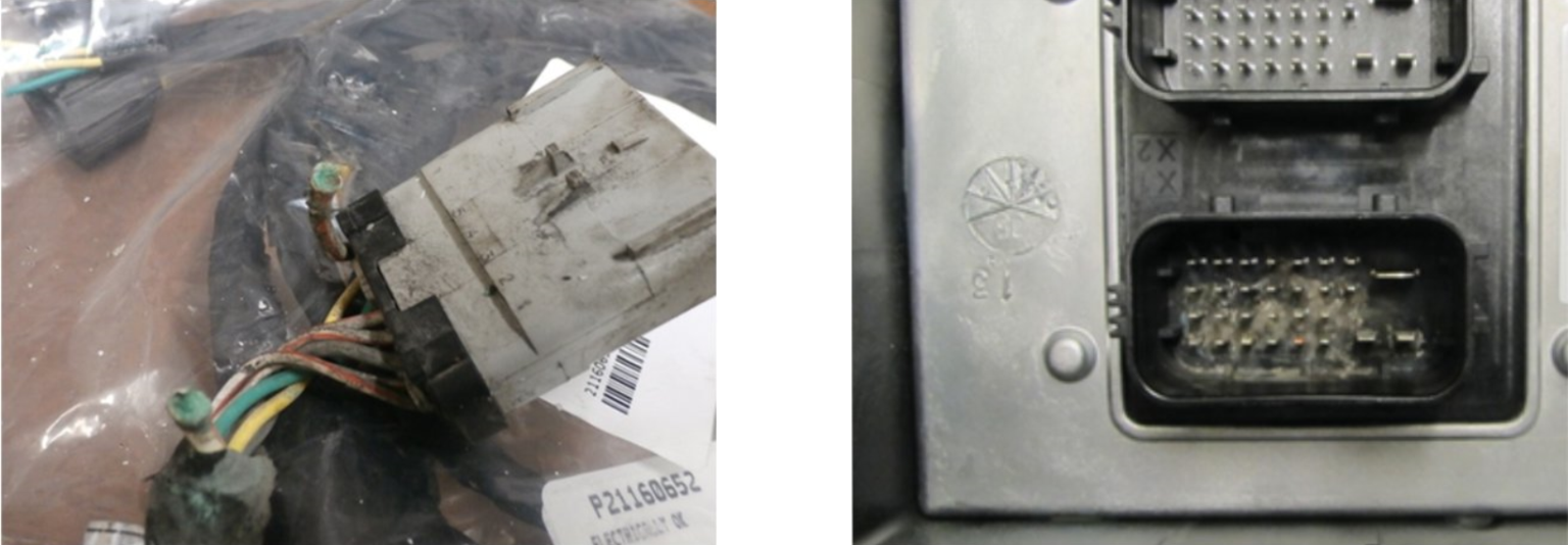 Volvo Trucks Wires and Connectors Fault Trace Guide - Auto Repair ...