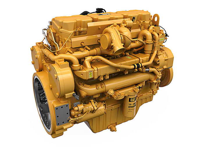 Caterpillar Engine ECM Clearing Reference Guide - Auto Repair ...