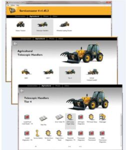 How to Activate/Deactivate/Reset Engine Immobiliser for JCB Machine ...