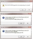 JCB ECU Programming/Configuration Guide After Engine ECU Replacement ...