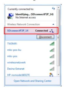 Benz Xentry Configuration with SDconnect by Wireless Operation Guide ...