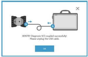 How to Configure XENTRY Diagnosis VCI with Xentry Benz - Auto Repair ...