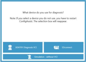 How to Get StartKey for Benz Xentry Diagnostic Software Activation ...
