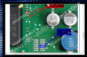 How to Turn OFF/Disable DPF for Ford Transit P246C Error - Auto Repair ...
