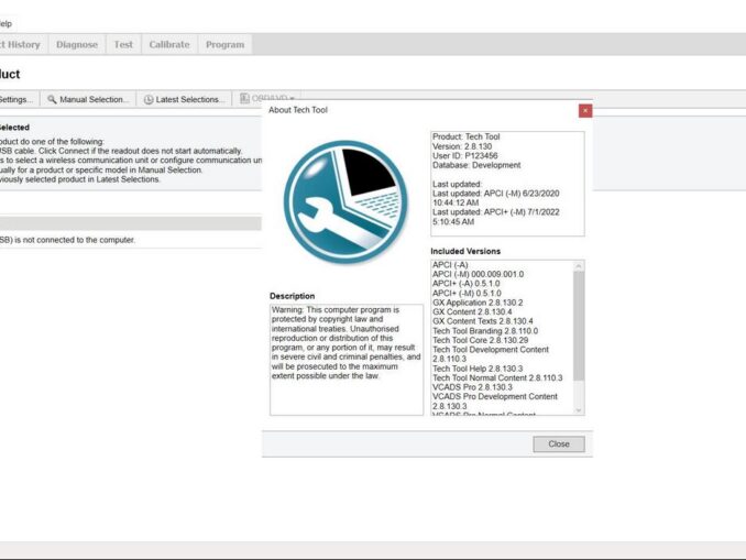 Volvo PTT Premium Tech Tool Archives - Auto Repair Technician Home