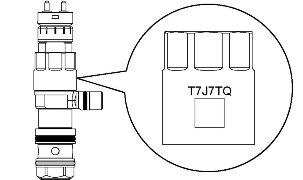 Detroit Diesel Engine Gen5 DD Platform Rough Running or Stalling ...