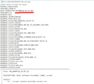 How to Solve John Deere ACU Payload File Expired Error - Auto Repair ...