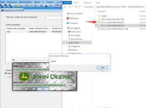 How to Solve John Deere ACU Payload File Expired Error - Auto Repair ...