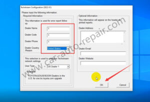 Toyota Techstream 17.00.020 2022.02 Installation Guide - Auto Repair ...