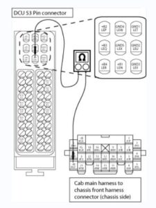 HINO 600 Series Truck 15MY P068A Trouble Repair Guide - Auto Repair ...