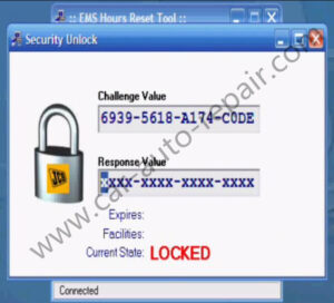 How to Reset JCB Articulated Dump Trucks EMS Hours to 0 - Auto Repair ...