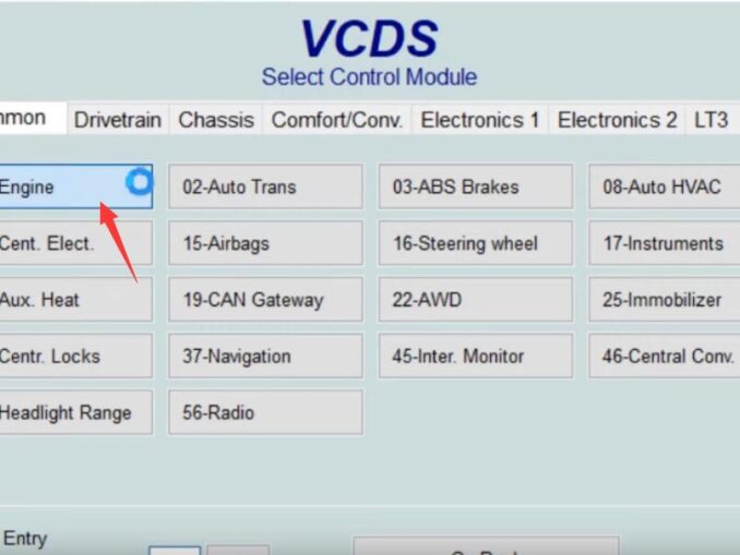 VCDS Archives - Auto Repair Technician Home