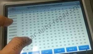 XTOOL X100 PAD3+KC501 Adapter Read & Write ECU ST95040 - Auto Repair ...