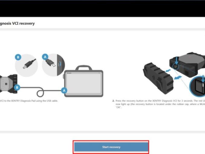 Mercedes Benz Xentry Archives - Auto Repair Technician Home