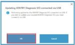 XENTRY Diagnosis VCI Firmware Update Guide - Auto Repair Technician Home