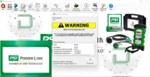 PSI PowerLink 2.3.1 Diagnostic Tool Free Download - Auto Repair ...