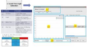 How to Use DMS-5 to Calibrate Swash Plate Angle - Auto Repair Technician Home