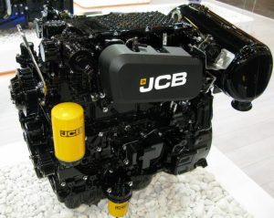 How to Solve JCB Tier 4 ECU Over Temperature High Trouble - Auto Repair ...