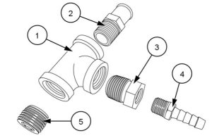 New Holland CX8080 Combine Crankcase Pressure Test Guide - Auto Repair ...