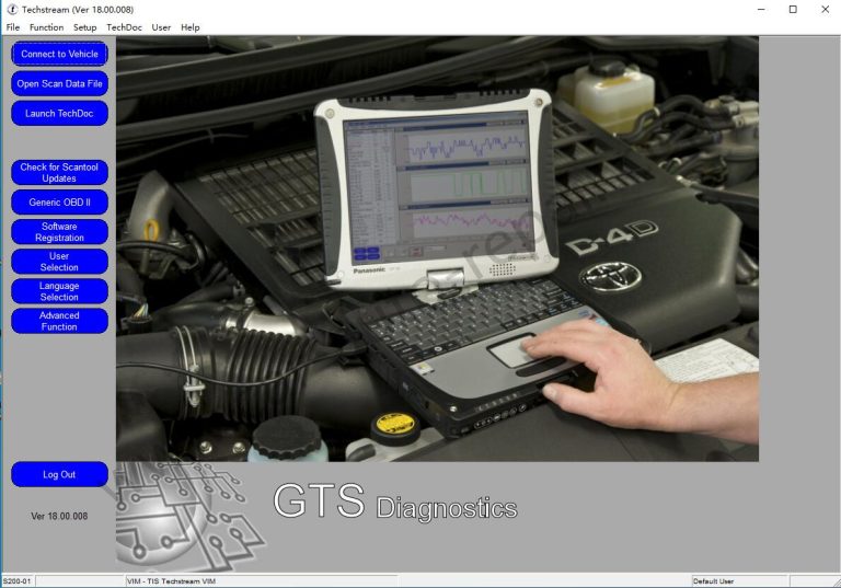 How to Install Toyota Techstream 18.00.008 on Win10 - Auto Repair ...