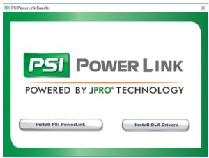 How to Install PSI PowerLink Diagnsotic Software - Auto Repair ...