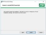 How to Install PSI PowerLink Diagnsotic Software - Auto Repair ...