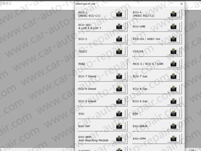 Auto Software Error Archives - Auto Repair Technician Home