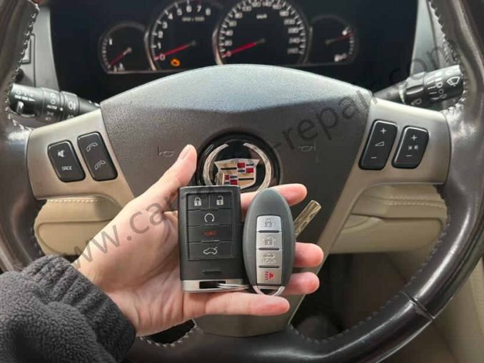 Auto Key Program Archives - Auto Repair Technician Home