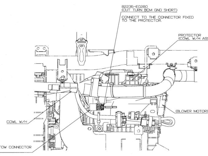 Auto Repair Technician Home