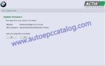 How to Update BMW ICOM/ICOM NEXT Firmware by Manual - Auto Repair ...