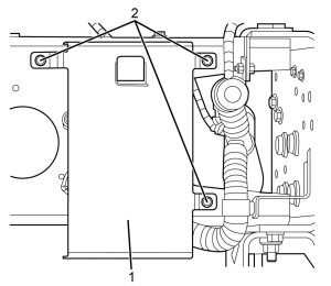 ISUZU F-Series 6.7 Truck Allison Transmission Control Modules ...